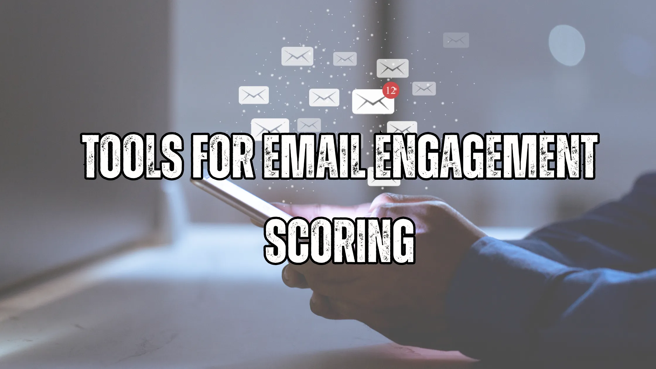 Email Engagement Scoring: How to build and use a scoring model - Beta ...